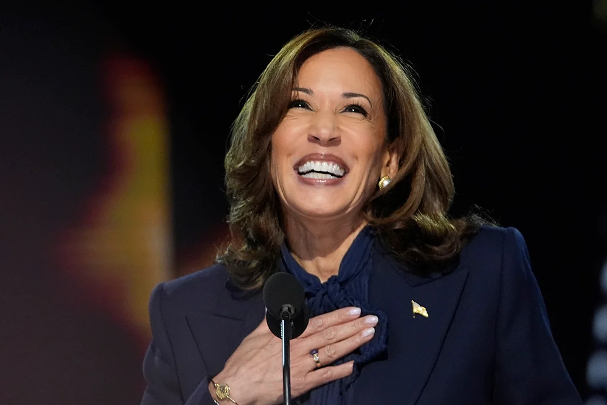 Kamala Harris remembers her mother as she accepts Democratic Party's ... Kamala Harris remembers her mother as she accepts Democratic Party's ...